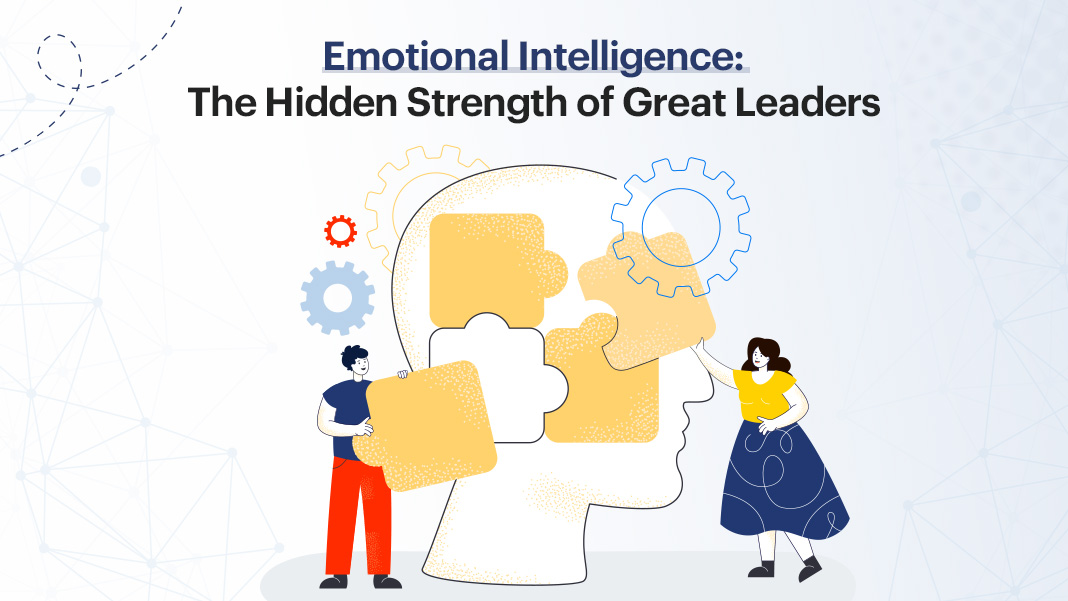 Unlocking Success: The Power of Emotional Intelligence